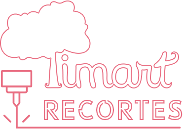 Loja - Recortes Timart